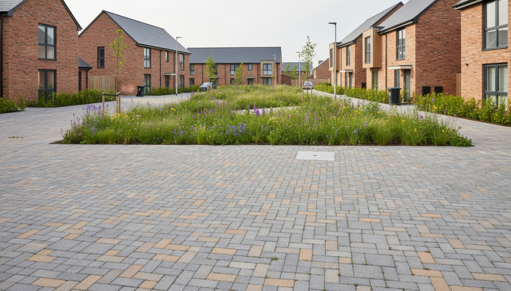 Essential Guide to SuDS Drainage Adoption: 2026 Council Approval
